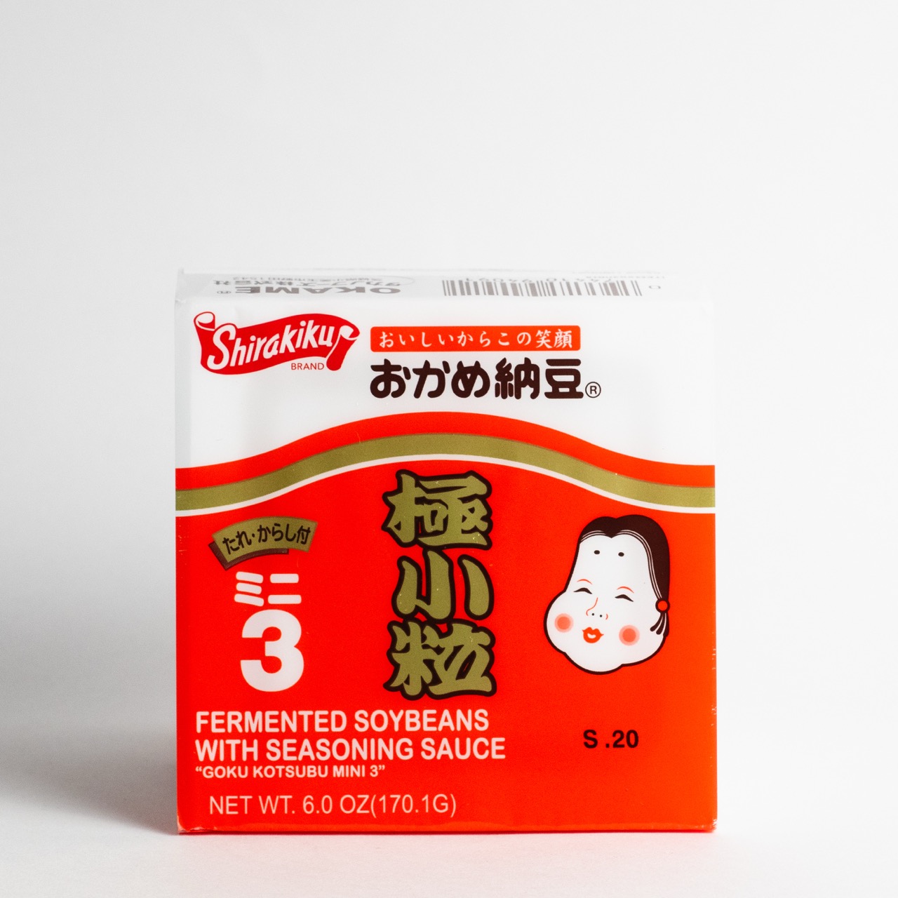 Tofu, Natto, Pickles and Fish Cake | WASO: Japanese Food & Grocery ...