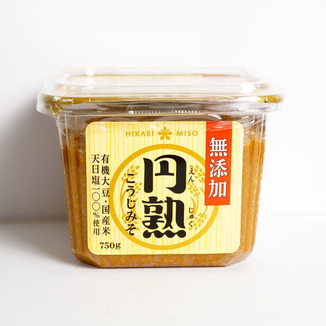 Miso | WASO: Japanese Food & Grocery Delivery in UK