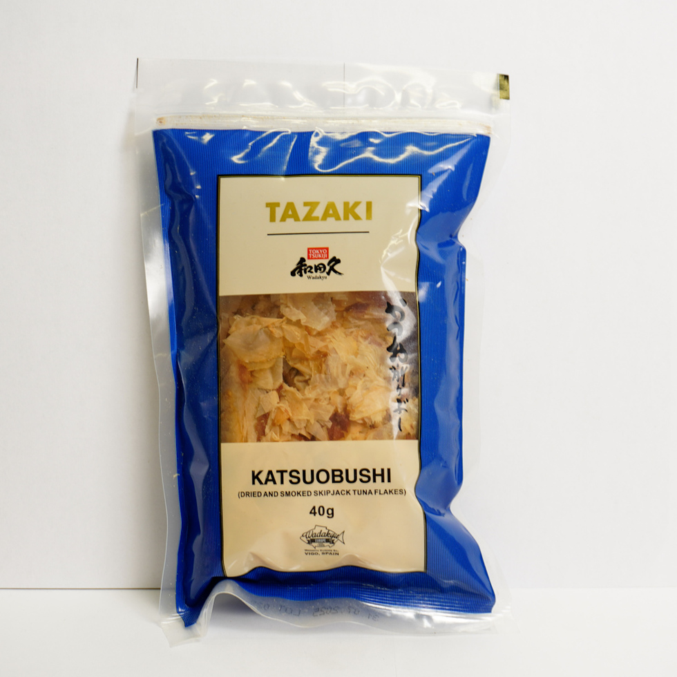 Dashi | WASO: Japanese Food & Grocery Delivery in UK